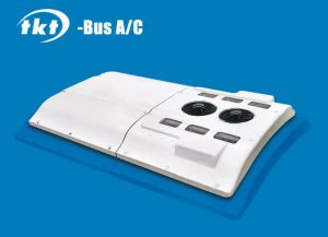 Electric Bus AC | Advanced Solutions - TKT HVAC