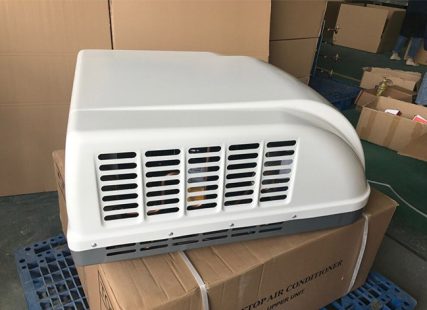 Roof Top RV Air Conditioner - TKT HVAC