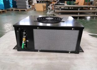 Battery Chillers Manufacturer for Electric Bus - TKT HVAC