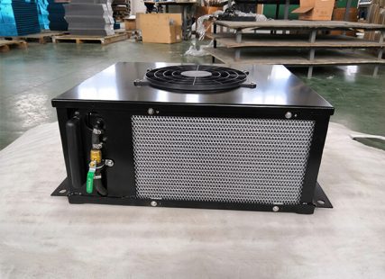 Battery Chillers Manufacturer for Electric Bus - TKT HVAC