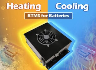 Battery Chillers Manufacturer for Electric Bus - TKT HVAC