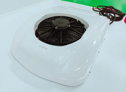 The Best Food Truck Air Conditioner - Please Recognise TKT®