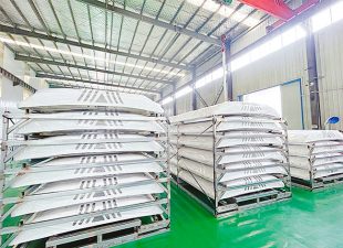 Bus AC Units Manufacturer - Electric & Diesel - TKT HVAC