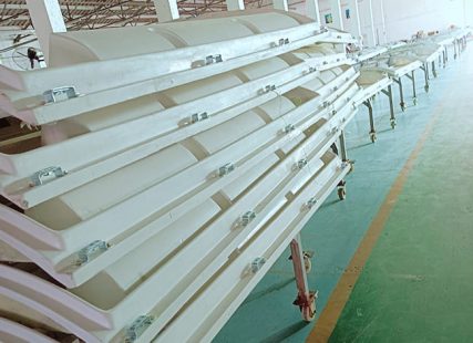 Bus AC Units Manufacturer - Electric & Diesel - TKT HVAC