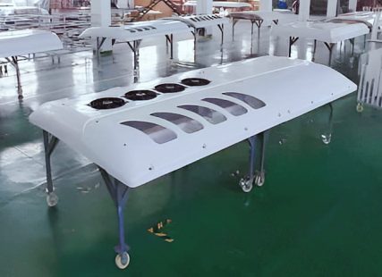 Bus AC Unit Manufacturer - Electric & Diesel - TKT HVAC