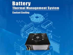 11-12M Bus Battery Thermal Management System - TKT HVAC