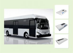 Bus Battery Thermal Management System Overview (BTMS) -TKT