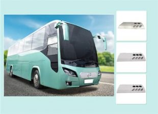 Battery Thermal Management System for EV Bus/Truck ect.