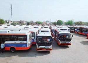 Bus Air Conditioning System Design | Advanced Solutions - TKT