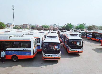 Bus Air Conditioning System Design | Advanced Solutions - TKT