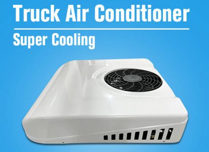 Truck Air Conditioning