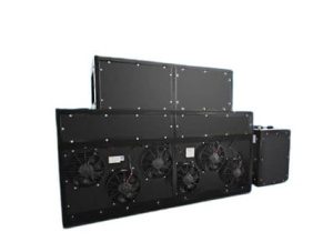 Bus Air Conditioner - TKT HVAC