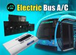 Roof Mounted Bus Air Conditioning System Details Demystified