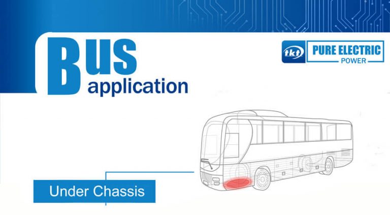 Bus BTMS Key Points in the Design - TKT Busthermo Solution