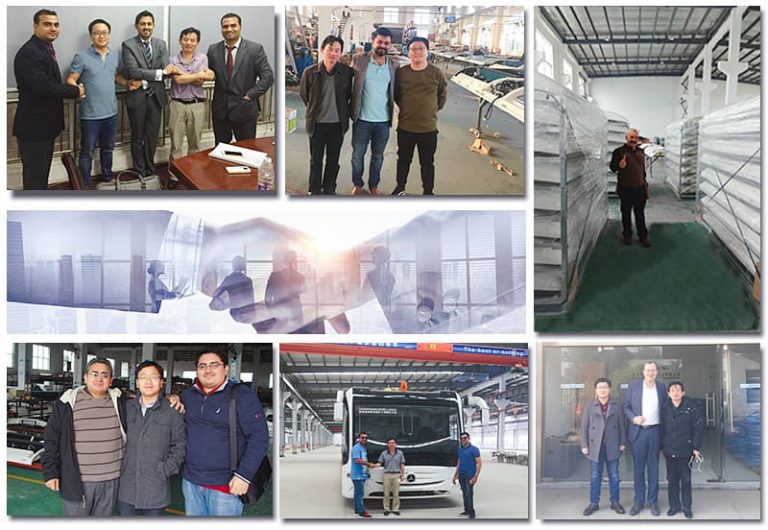 Roof Mounted Bus Air Conditioning System Details Demystified