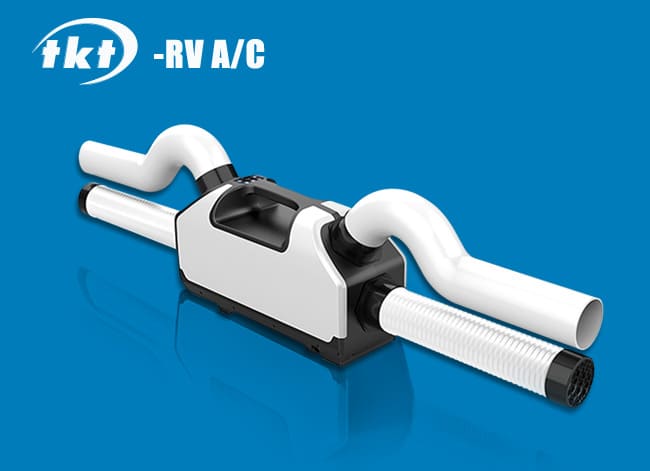Best Portable RV Air Conditioner - Factory Price, High-Quality!