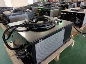 EV Battery Thermal Management Case - Customized for Fortune 500