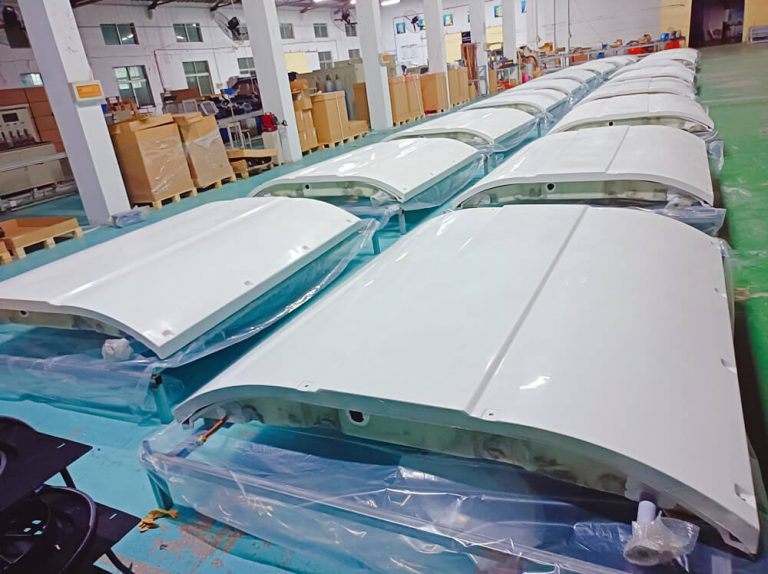 TKT EV Solution - Focus on BTMS, EV HVAC, EV Chargers