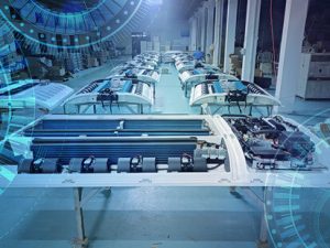 Sub Engine Bus Air Conditioning Manufacturer - TKT HVAC