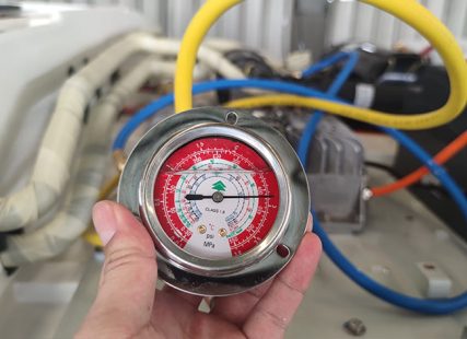 10M-12M Electric Bus Air Conditioning - TKT HVAC Manufacturer