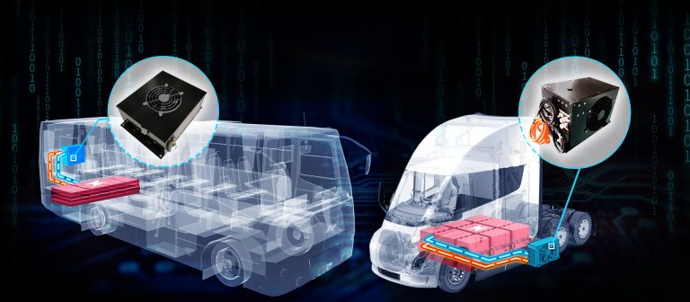 TKT HVAC New Website - Focus on BTMS, EV HVAC, EV Charger