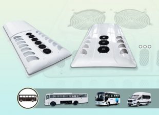 Battery Thermal Management System for EV Bus/Truck ect.