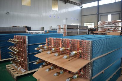 Roof Mounted Bus Air Conditioning System Details Demystified