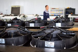 Roof Mounted Bus Air Conditioning System Details Demystified