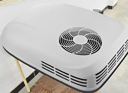 Low Profile RV Air Conditioner - Factory Price Various Models