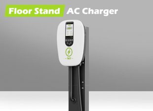 AC EV Charger Solution - TKT Manufacturer