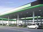 Electric Bus Charging Station Solution - TKT