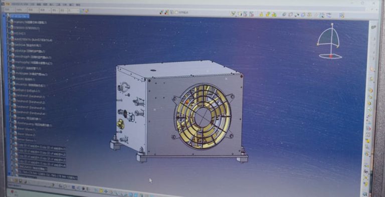 BTMS Battery: Principle, Design, Installation - TKT HVAC