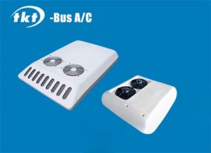 Electric Bus Charging Station Solution and Basics - TKT
