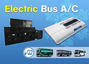 Electric Bus Charging Station Solution and Basics - TKT
