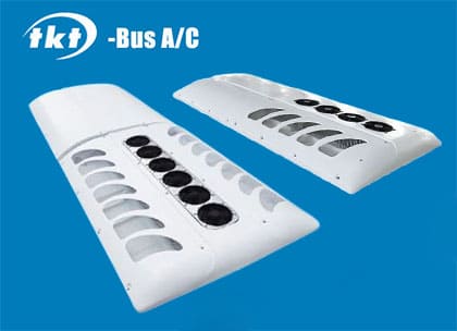 Manufacturers of EV Charges, Battery Cooling Systems, Bus AC