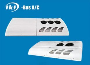 Guide to Bus Aircon: Key Parts and How It Works