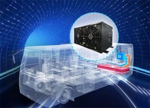 Roof Mounted Bus Air Conditioning System Details Demystified