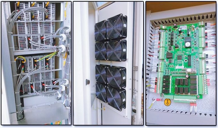 Electric Bus Charging Station Solution and Basics - TKT