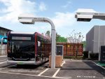 Electric Bus Charging Station Solution and Basics - TKT