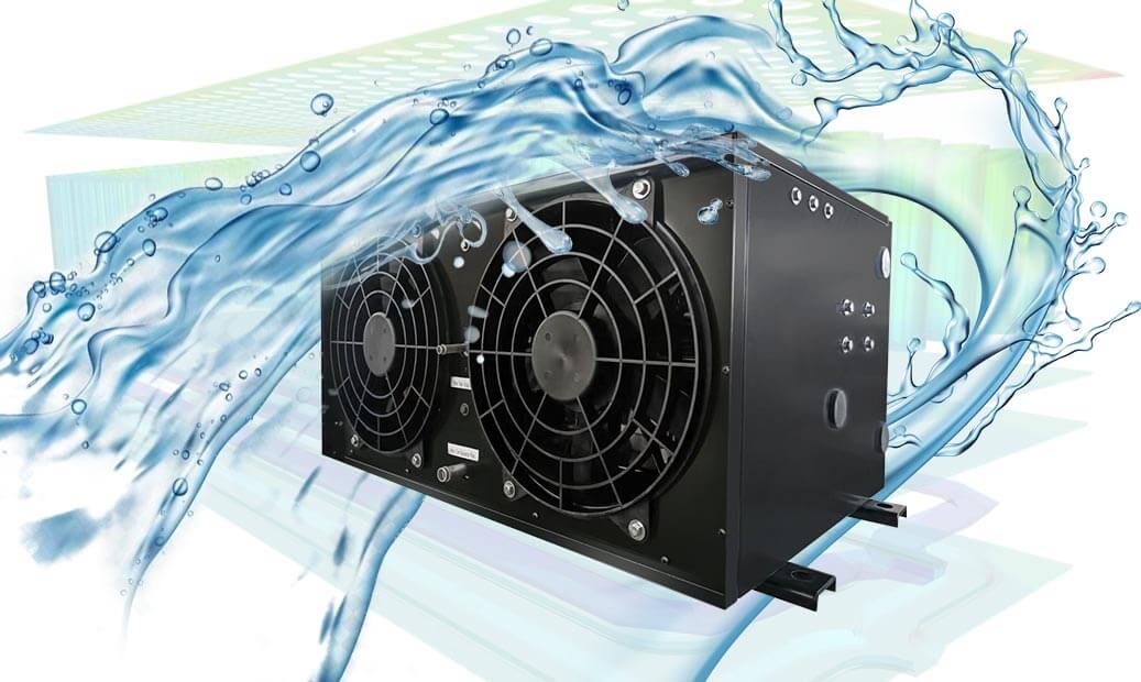 Battery Liquid Cooling System – How Does It Work?