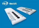 Bus Air Conditioning Unit Installation Knowledge - TKT HVAC