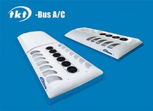 Comprehensive Guide to Bus Air Conditioning Systems