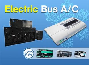 Bus Aircon Guide: How It Works - TKT HVAC