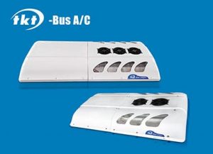 Bus Aircon Guide: How It Works - TKT HVAC