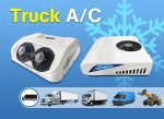 Bus Aircon Guide: How It Works - TKT HVAC