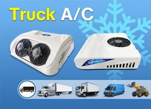 Roof Mounted Bus Air Conditioning System Details Demystified
