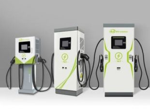 Electric Bus Charging Station Solution and Basics - TKT