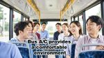 Comprehensive Guide to Bus Air Conditioning Systems