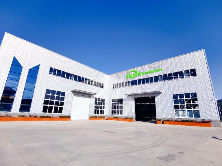 TKT EV Solution Honor